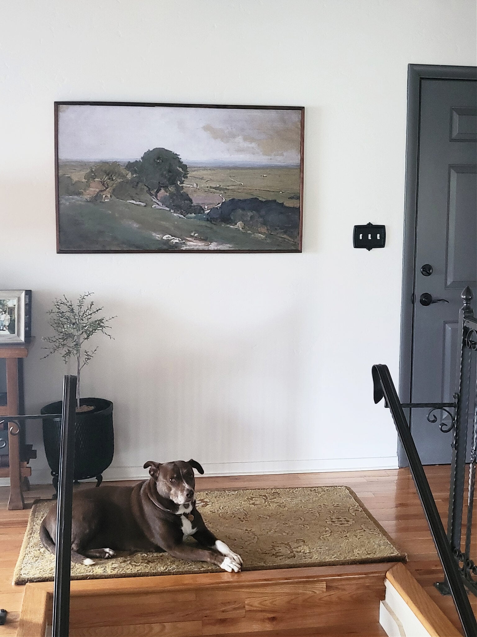 Sherwin Williams Incredible White 7028: Paint Color Review