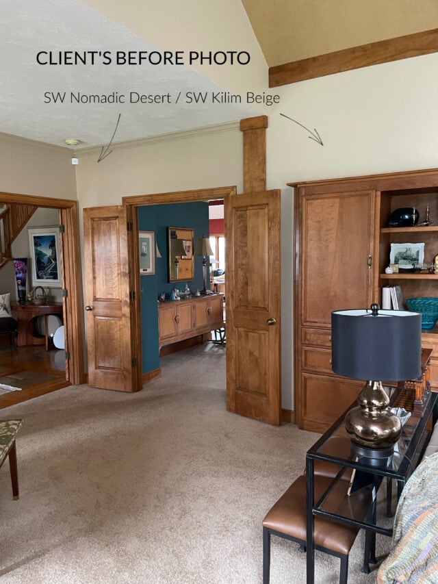 Sherwin Williams 9 Best Rich Golden Beige Paint Colors