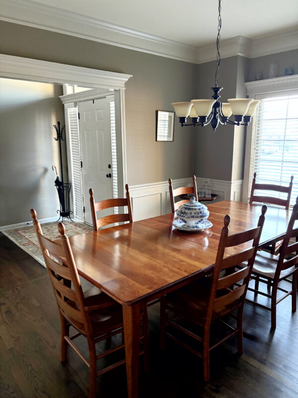The 6 Best Interior Trim & Door Colors That Aren't White - Kylie M ...