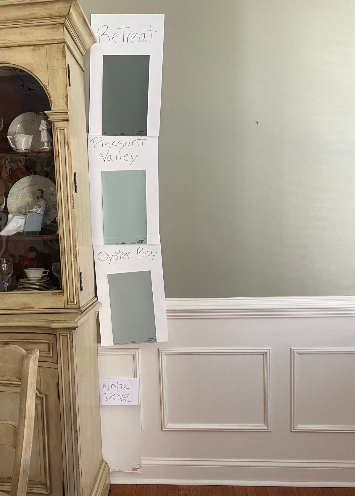 Sherwin Williams Moreno Valley