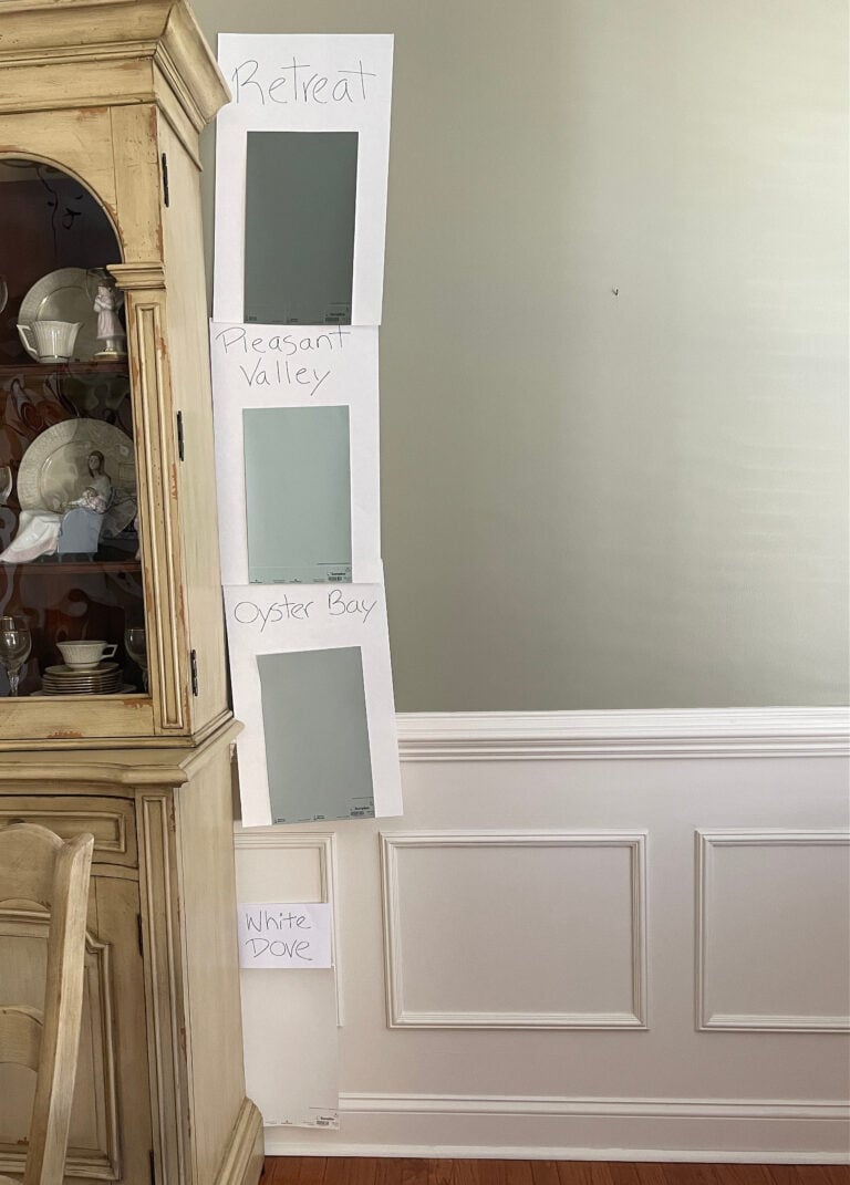 The 11 Best Sage Green Paint Colors for Walls
