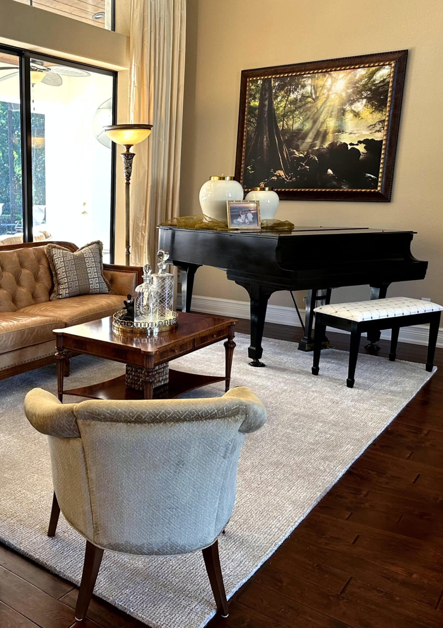 North Facing Room: The Best Most Popular Benjamin Moore Paint Colours