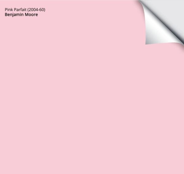 The Best Pink Paint Colors