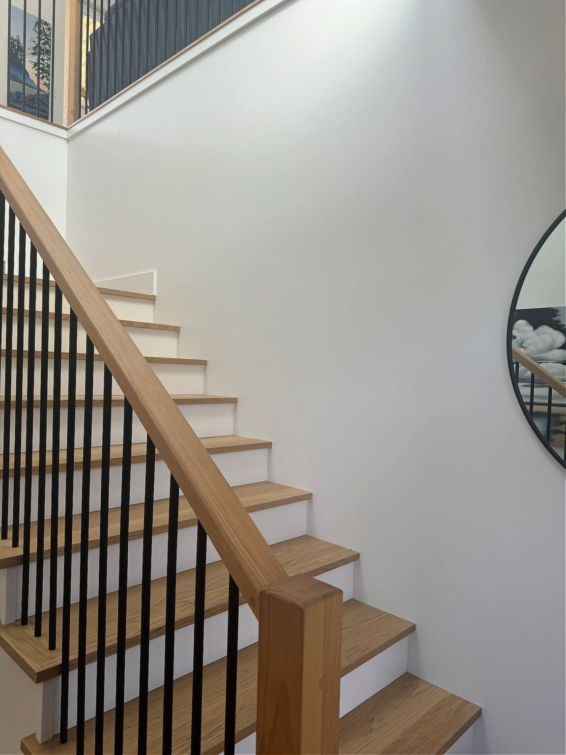 What's Trendy for Staircases in 2026?