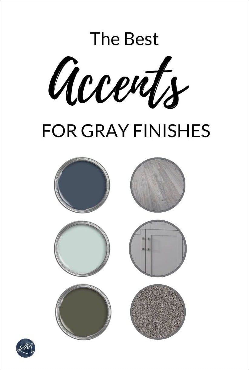 The Ultimate Guide to Updating a Millenial Gray Home