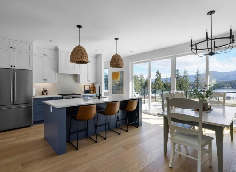 How to Choose Your Best Blue Paint Color