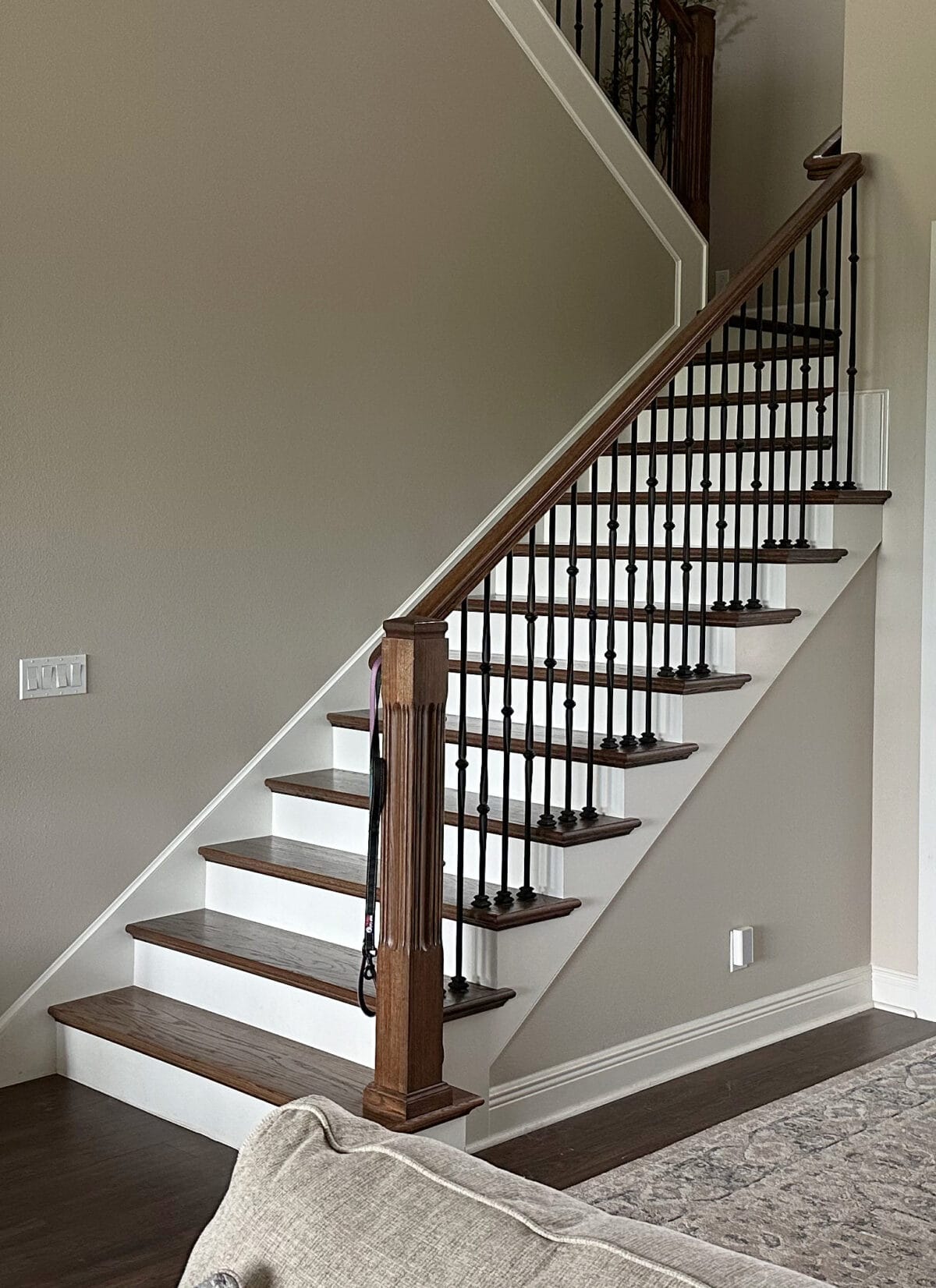 Why Your Paint Color Looks Wrong: Undertones & Lighting Explained