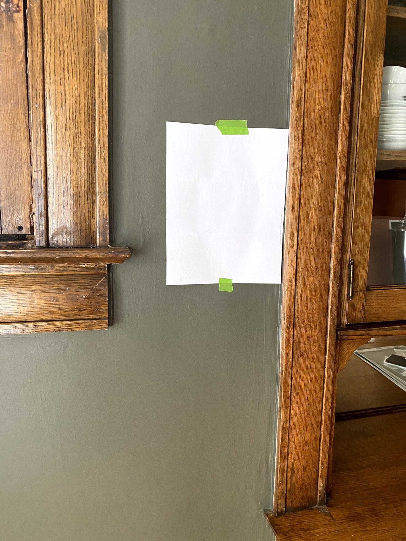 Benjamin Moore's 9 Best Medium & Dark Green Paint Colors