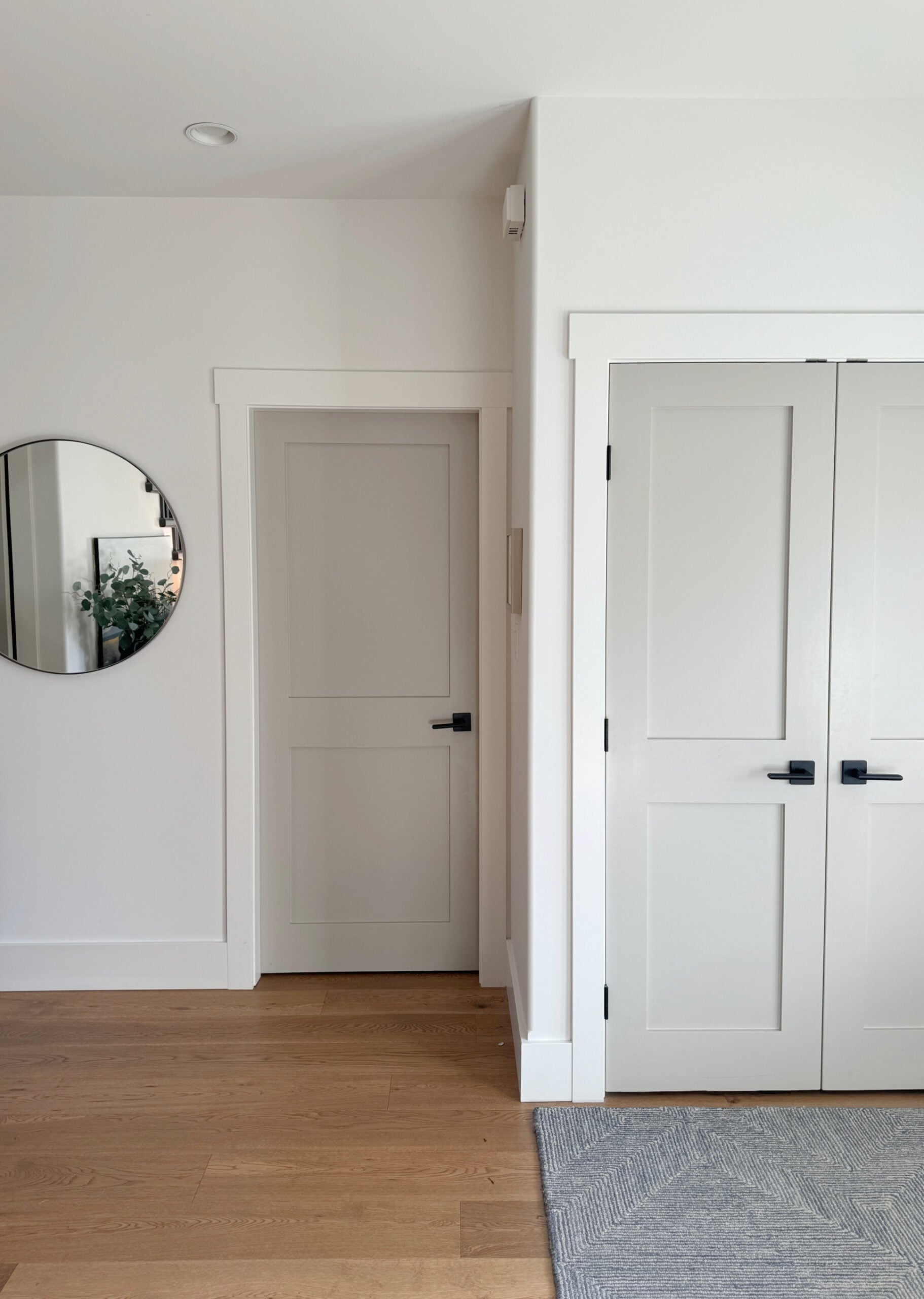 Benjamin Moore Rodeo 1534: Paint Color Review