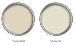 The 6 Best Tan Paint Colors: Sherwin Williams