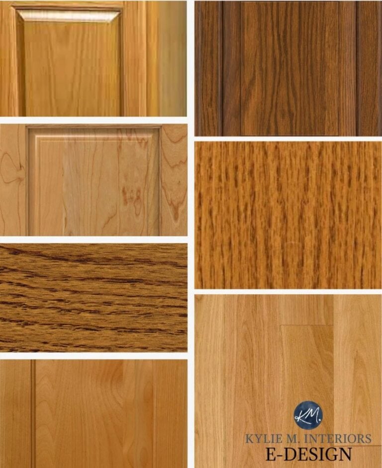 The 20 Best Neutral Paint Colors With Wood (oak, maple, cherry, & more)