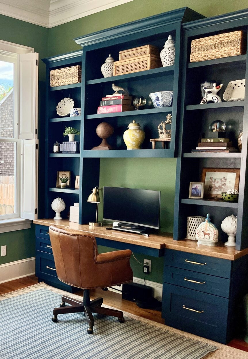 HGTV HOME by SHERWIN WILLIAMS PERSIMMON: 2024 Color of the Year