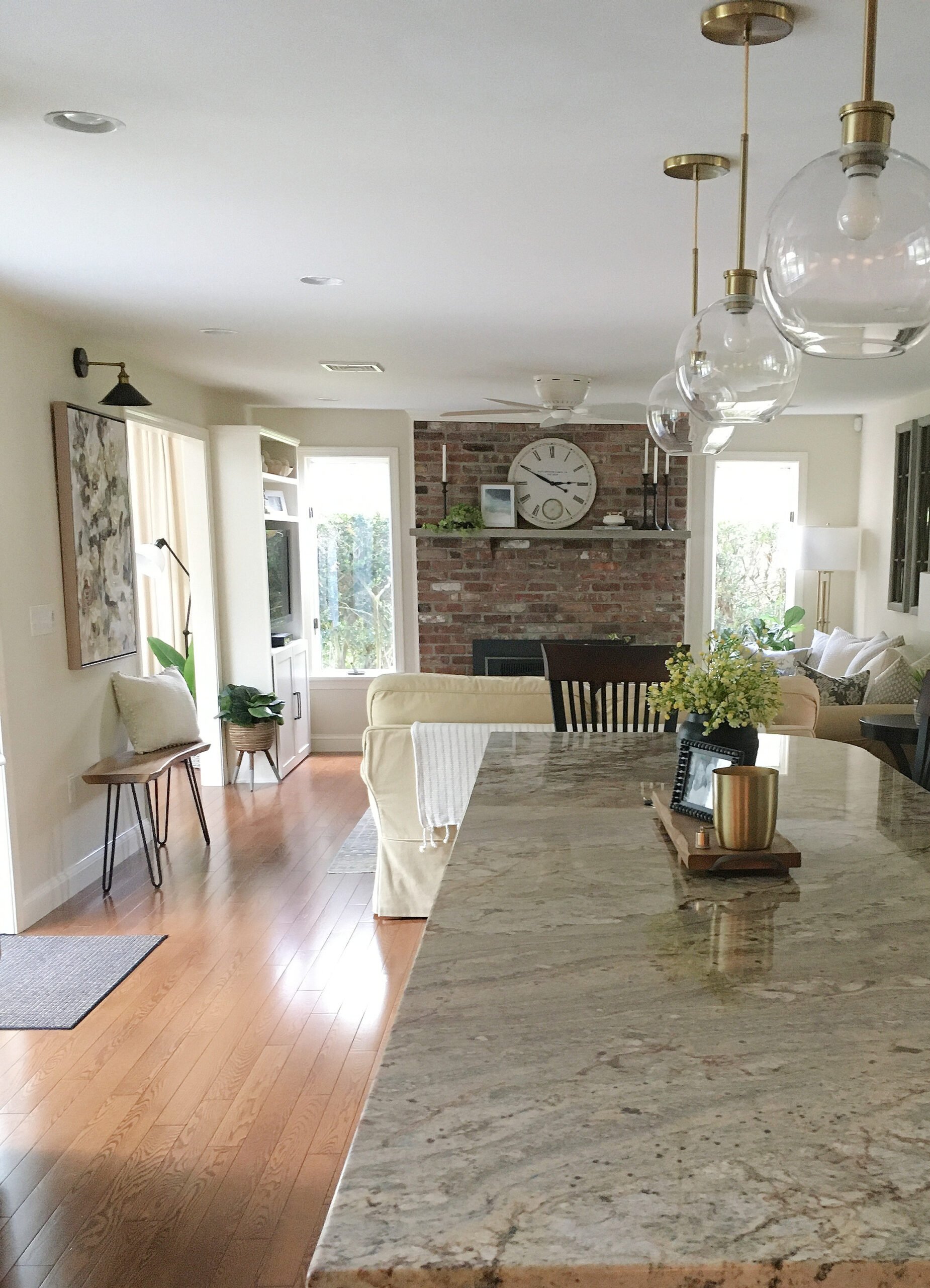 Sherwin Williams Neutral Ground: Paint Color Review