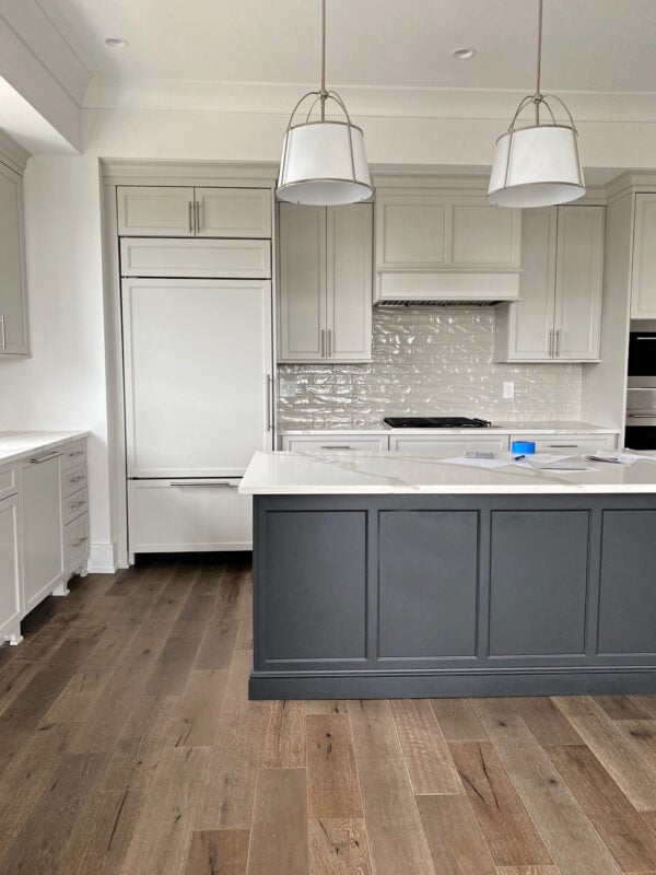 Benjamin Moore Rodeo 1534: Paint Color Review