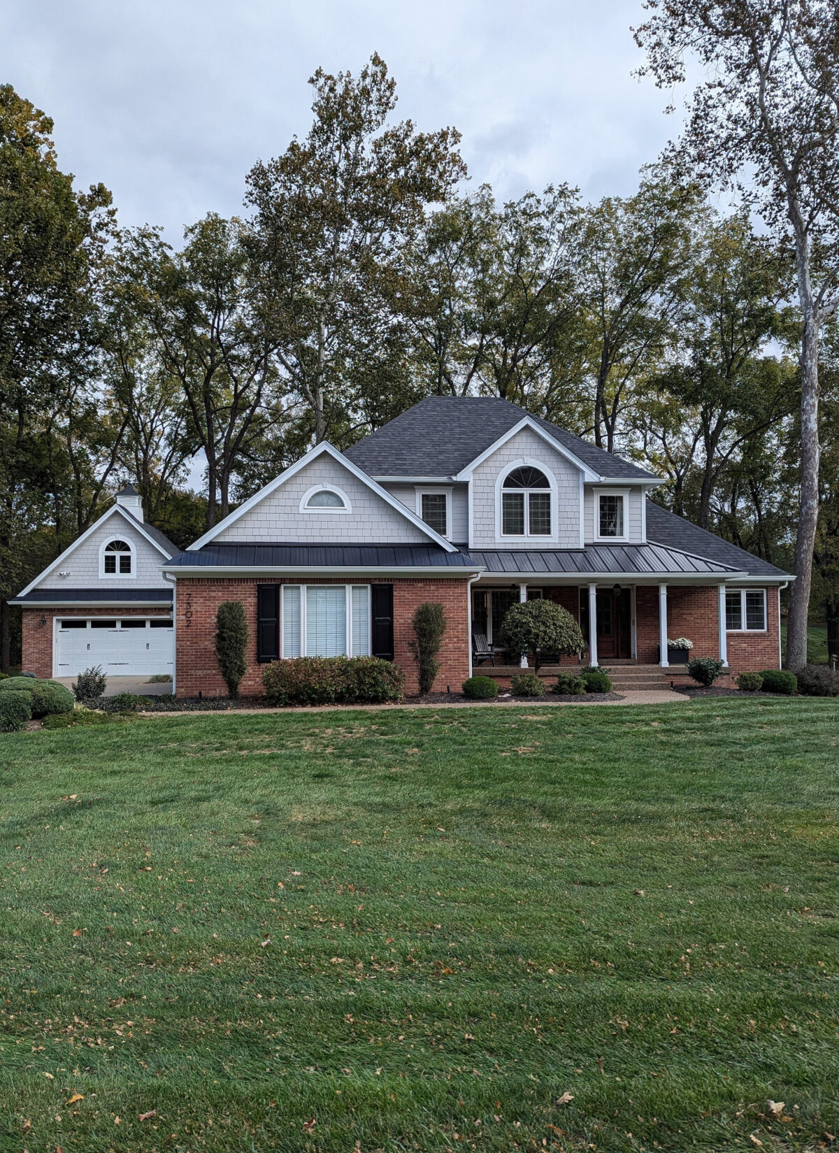 Sherwin Williams Silverplate SW 7649: Paint Color Review