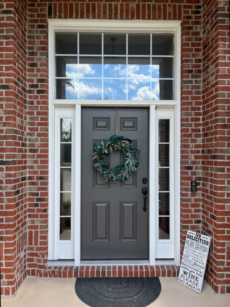 Sherwin Williams Black Fox SW 7020: Undertones, Lighting, & Best Uses