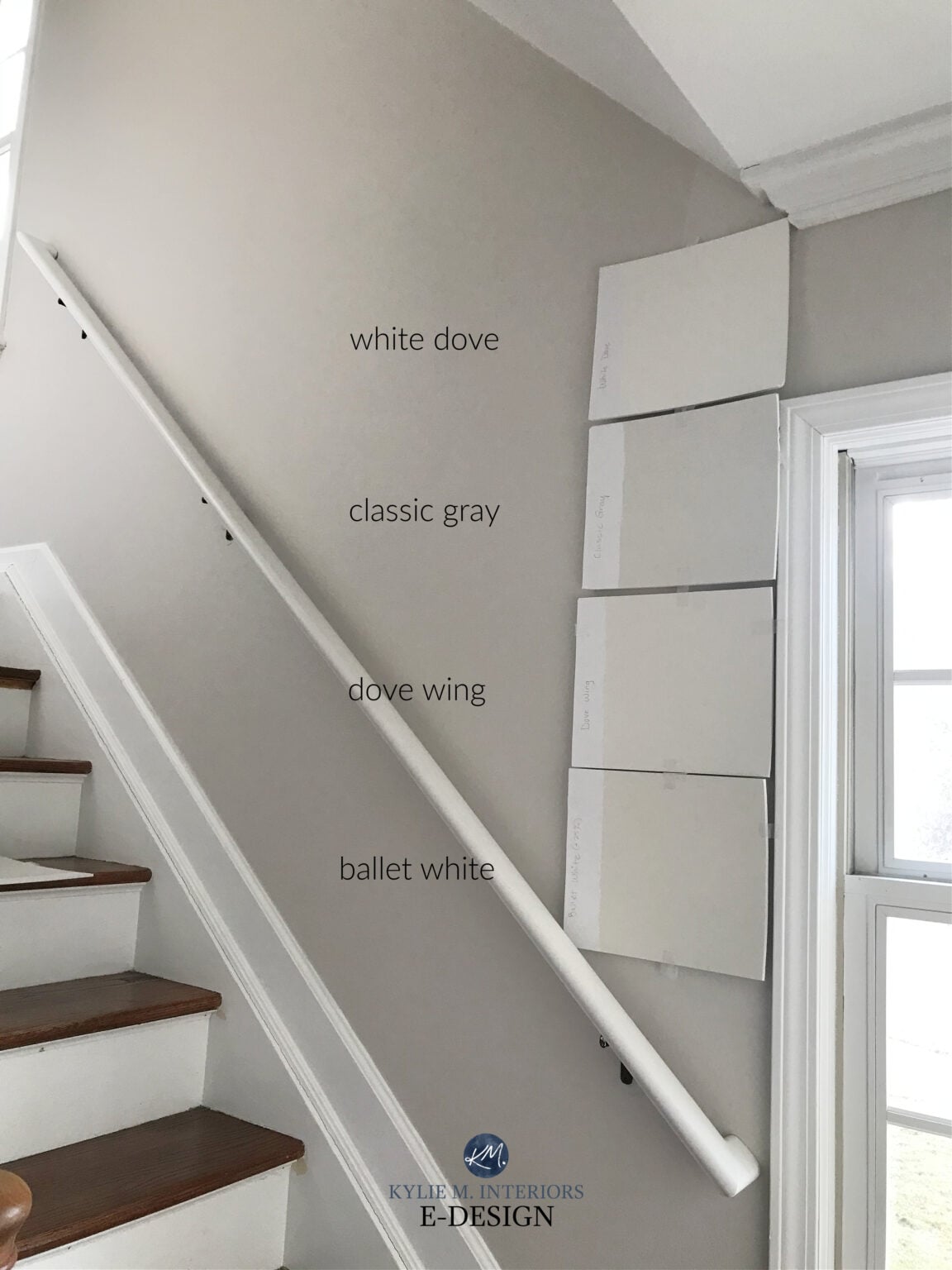 The 12 Best Off-White Neutral Paint Colors
