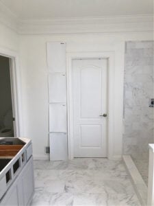 The 8 Best White Paint Colors for North or East-Facing Rooms