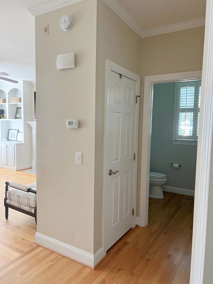Sherwin Williams 9 Best Rich Golden Beige Paint Colors