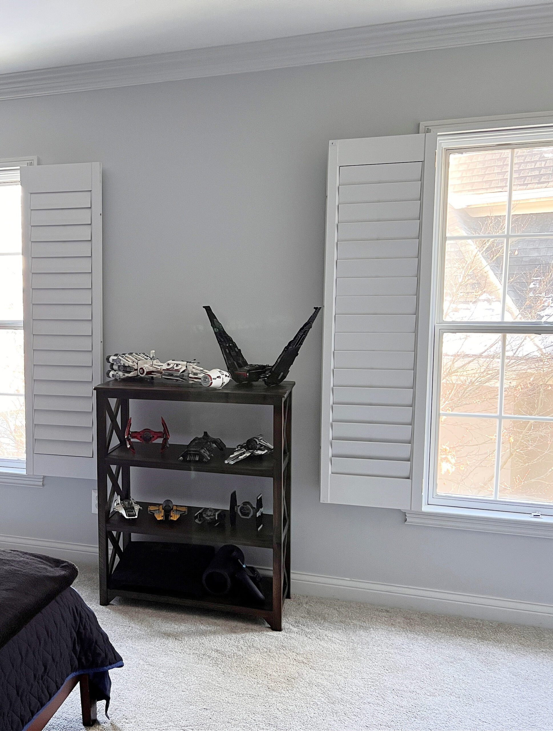Sherwin Williams Lullaby 9136: Paint Color Review