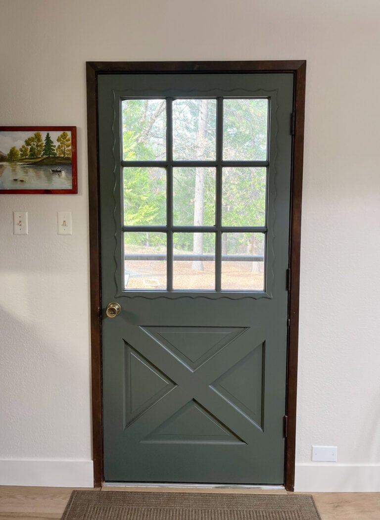 The 12 Best Medium-Dark Green Paint Colors: Sherwin Williams