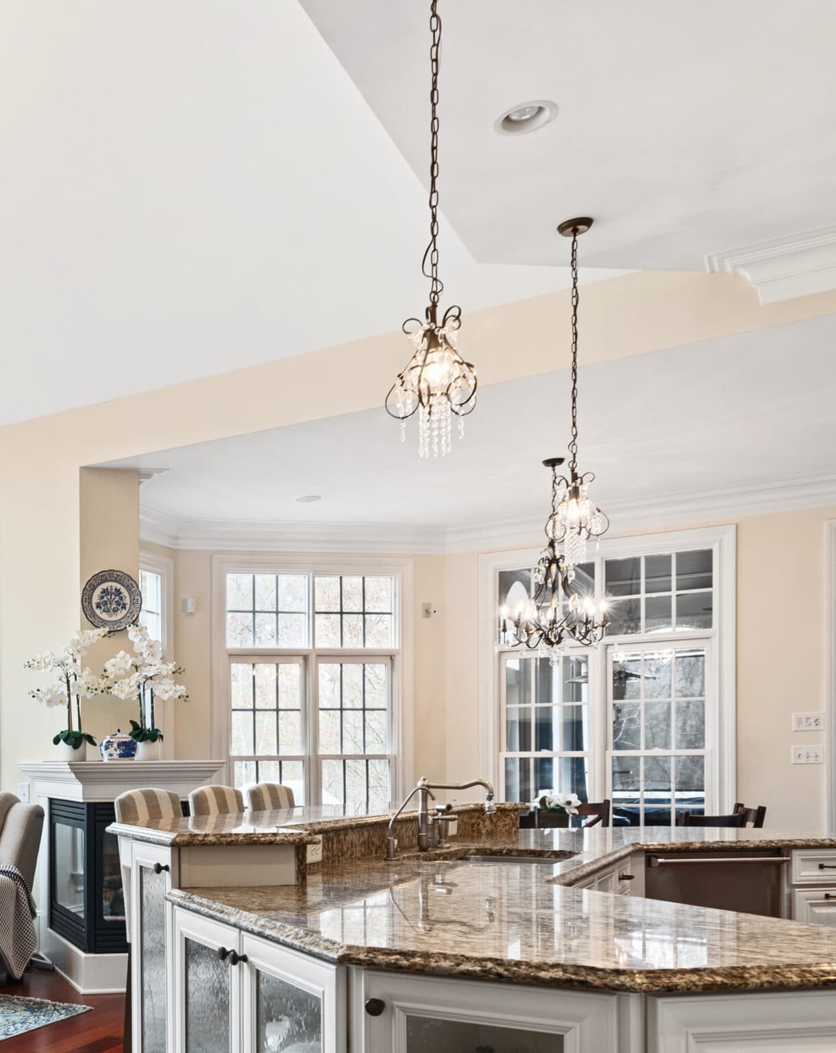 Sherwin Williams Steamed Milk: Paint Color Review