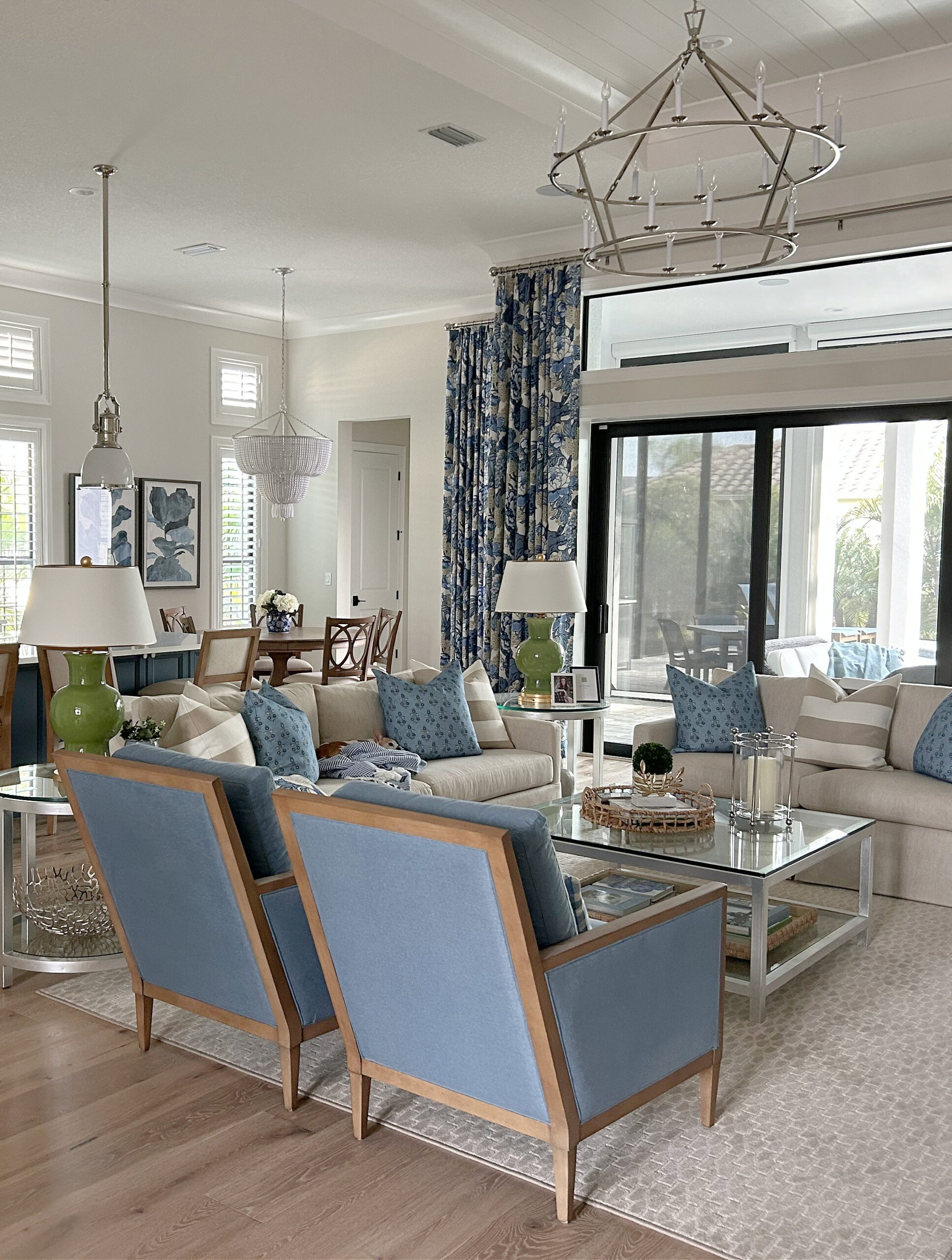 How Much Light (Watts or Lumens) Does a Room Need?