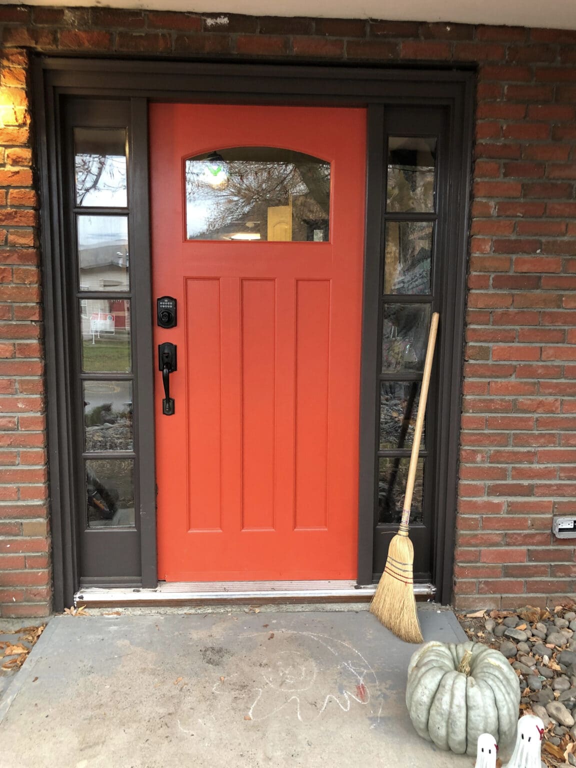 Sherwin Williams Black Fox: Paint Color Review