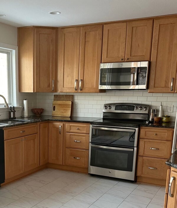 The Ultimate Guide to Update Your 2000s Home: 6-PART SERIES
