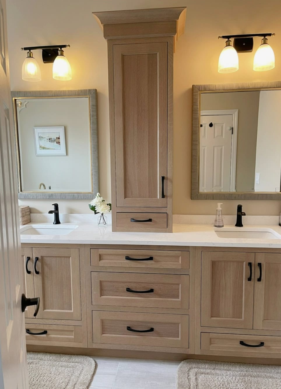 The 13 Best Warm Quartz Countertops (2026)