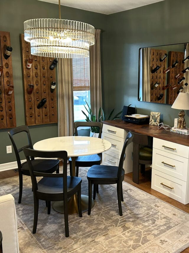 The 12 Best Medium-Dark Green Paint Colors: Sherwin Williams