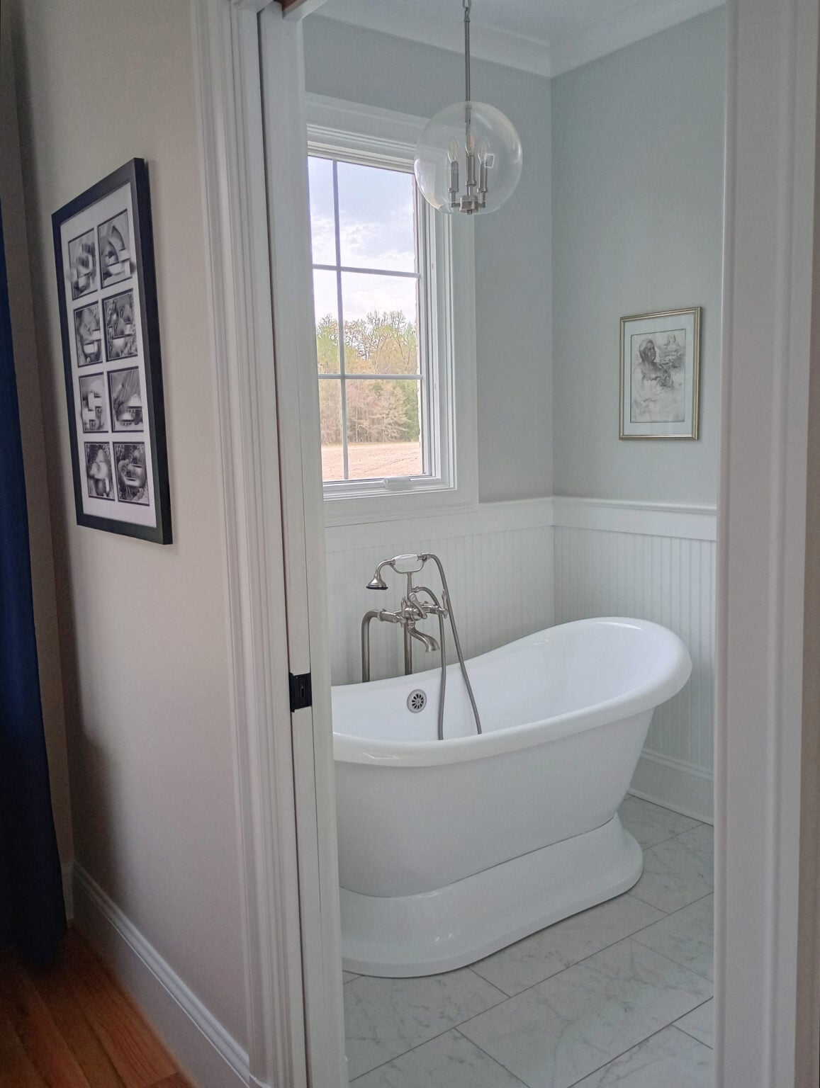 The 7 Best White Trim Colors