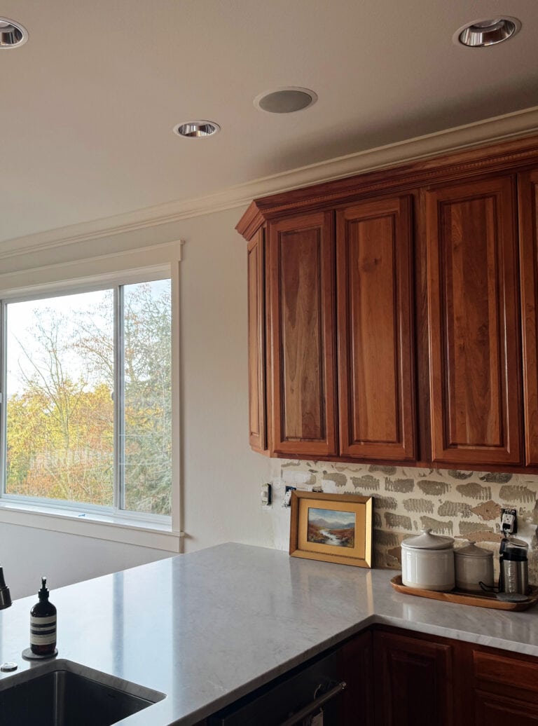 How to Update Your Cream Cabinets & Trim: COMMON QUESTIONS