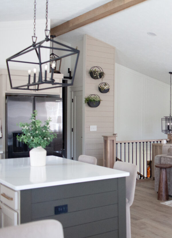 Sherwin Williams Cold Foam: Paint Color Review