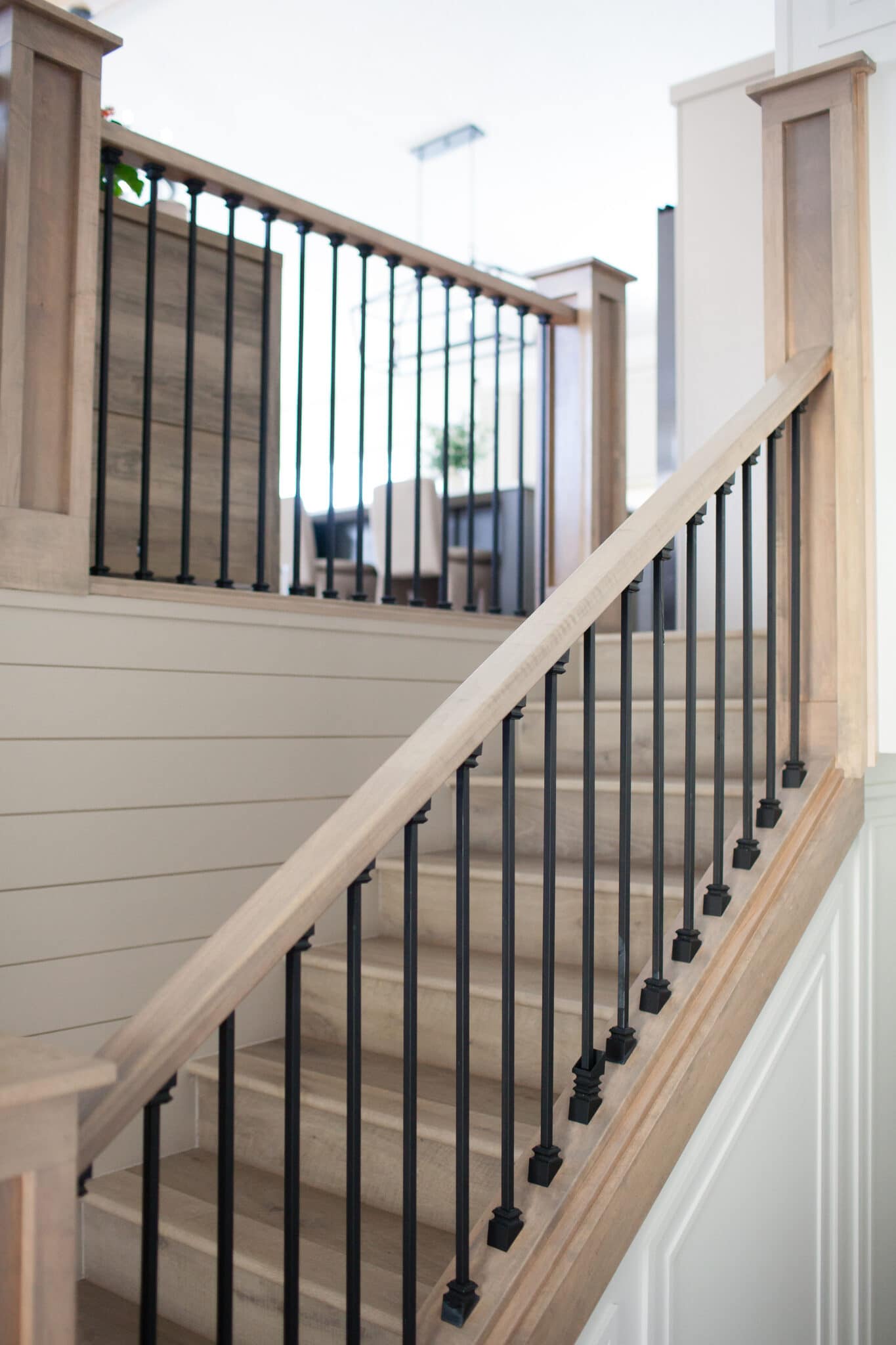 What's Trendy for Staircases in 2026?