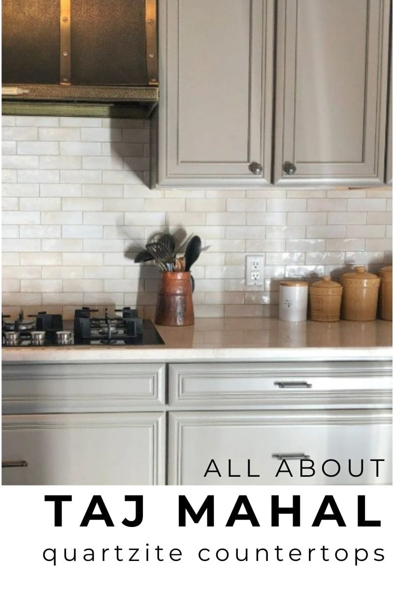 Taj Mahal Review: The Best Quartzite Countertop