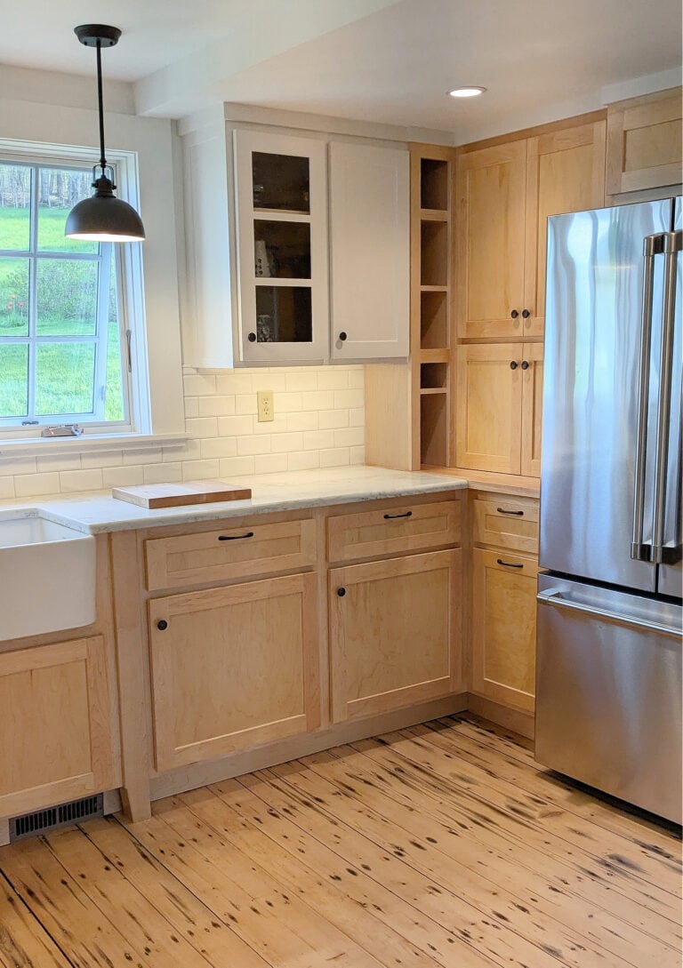The Best Backsplash Ideas to Update a 2000s Kitchen (PART 2)