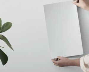 The Most Popular Light GRAY-Blue Paint Colors