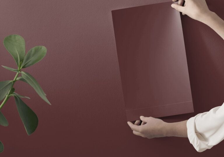 The 9 Best Oxblood Paint Colors
