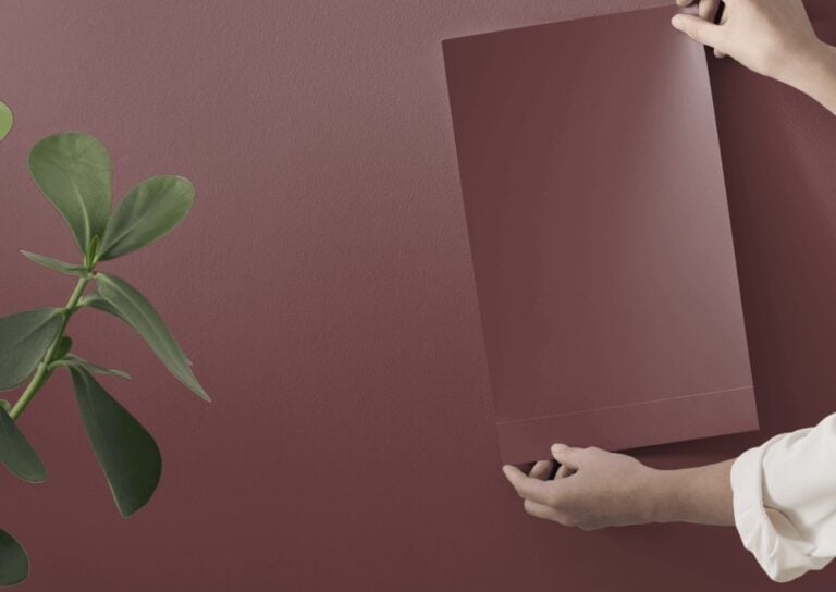 The 9 Best Oxblood Paint Colors