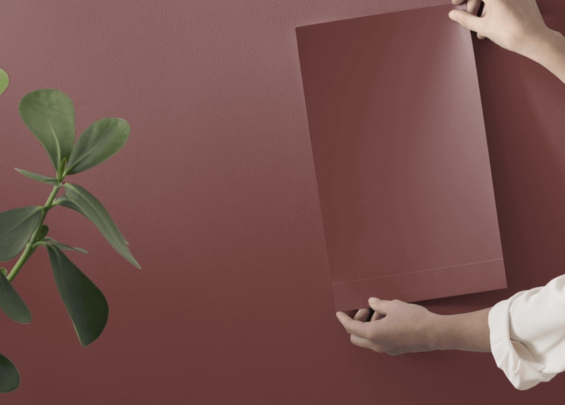 The 9 Best Oxblood Paint Colors