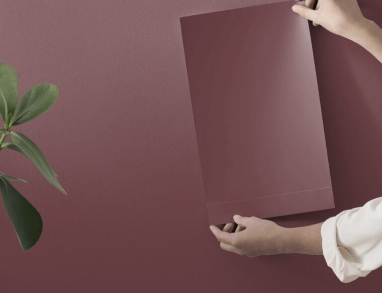 The 9 Best Oxblood Paint Colors