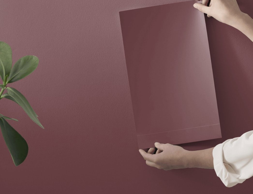 The 9 Best Oxblood Paint Colors