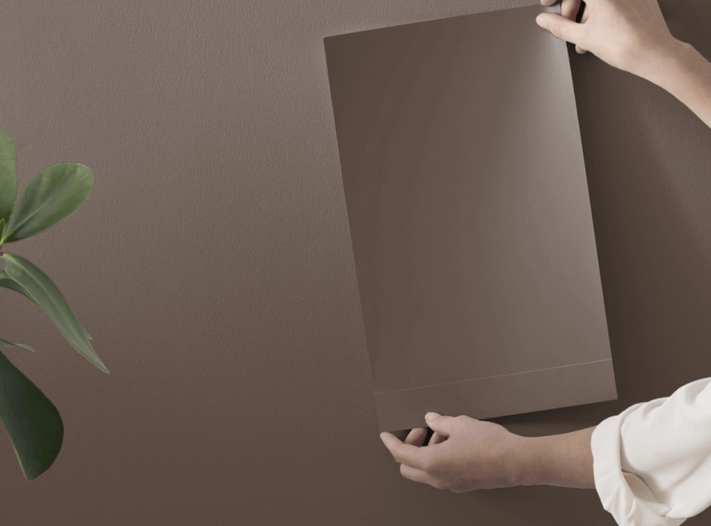 The 13 Best Chocolate, Sable, & Rich Brown Paint Colors: 2026