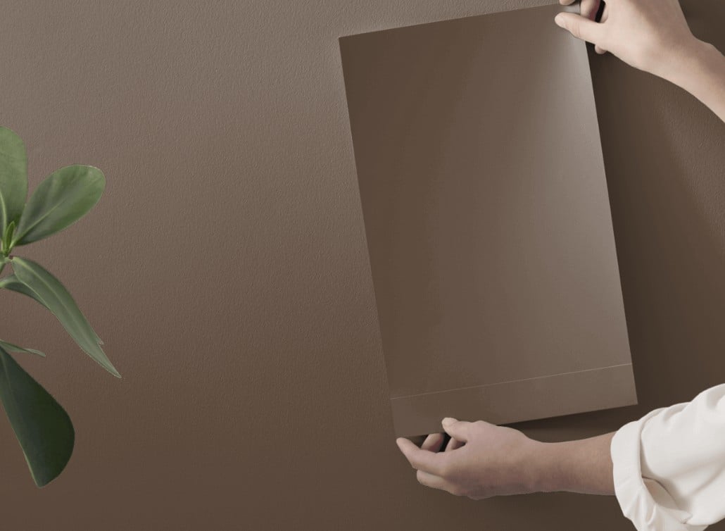 The 13 Best Chocolate, Sable, & Rich Brown Paint Colors: 2026