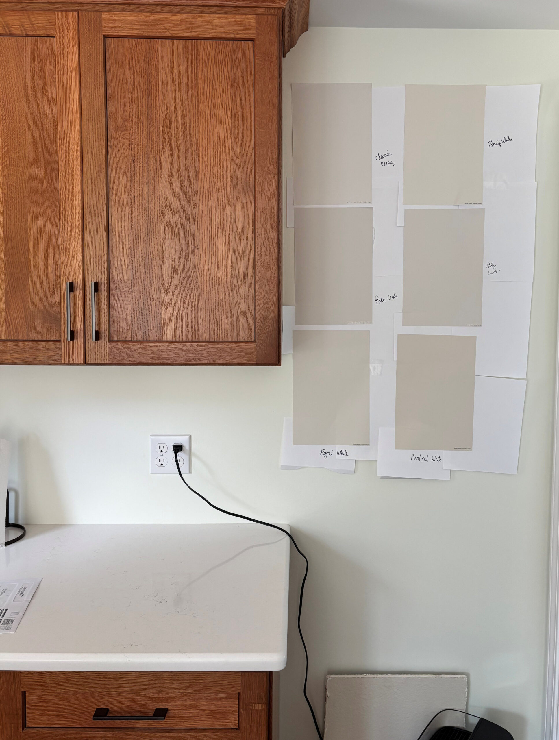 Sherwin Williams White Sesame: Undertones, Lighting, & Best Uses