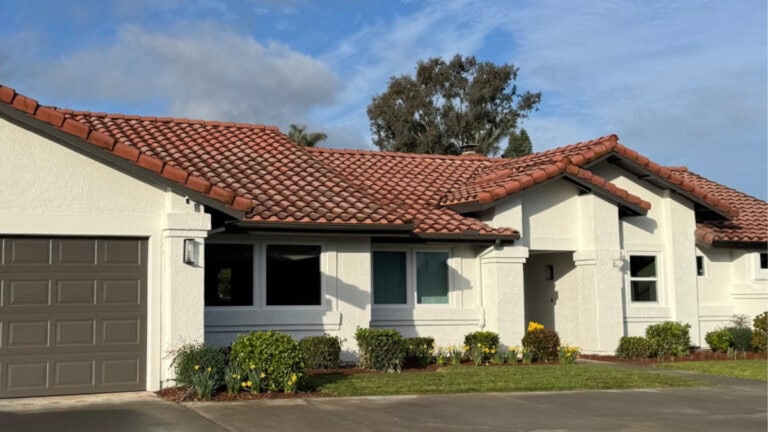 Best Exterior Trim, Garage Door, & Gutter/Soffit Colors